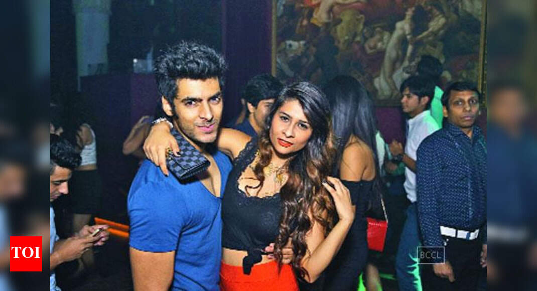 DJ Sumit Sethi performs live at Pangaea in Delhi | Events Movie News ...