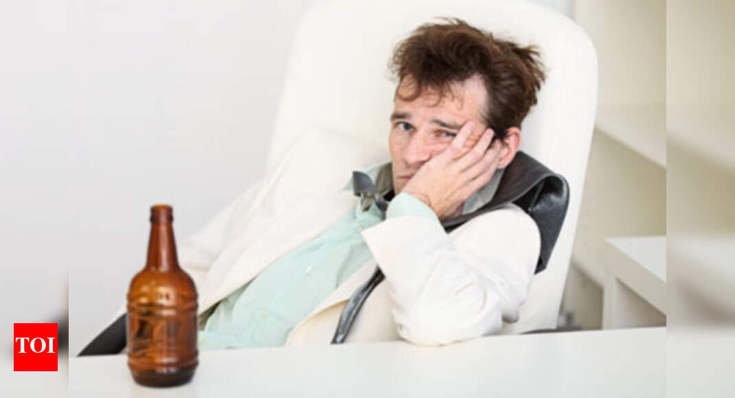 Hangover facts that you probably never knew - Times of India
