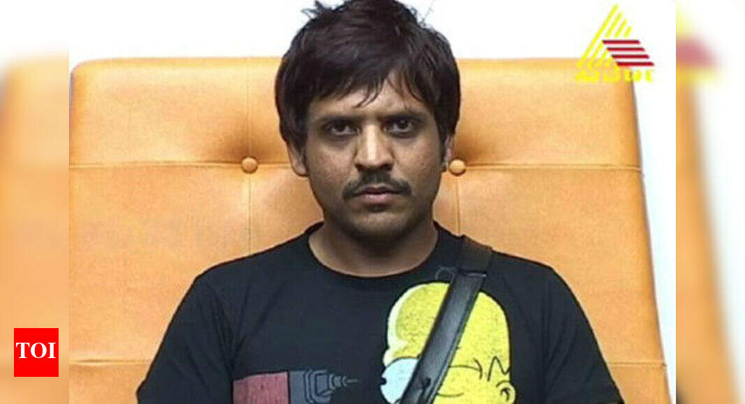 Here's what Akul Balaji won from Bigg Boss 2 - Times of India