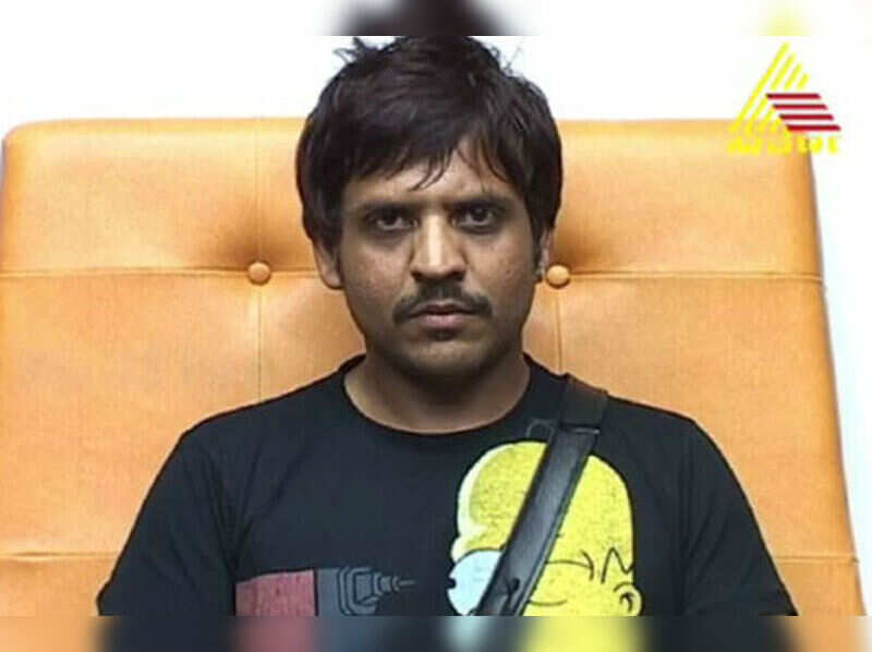 Here's what Akul Balaji won from Bigg Boss 2 - Times of India