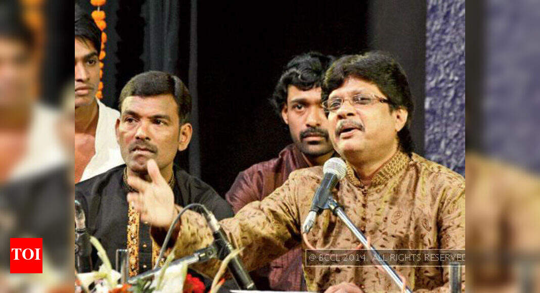 Bihar Mahotsav held at Bharat Bhavan in Bhopal | Events Movie News ...