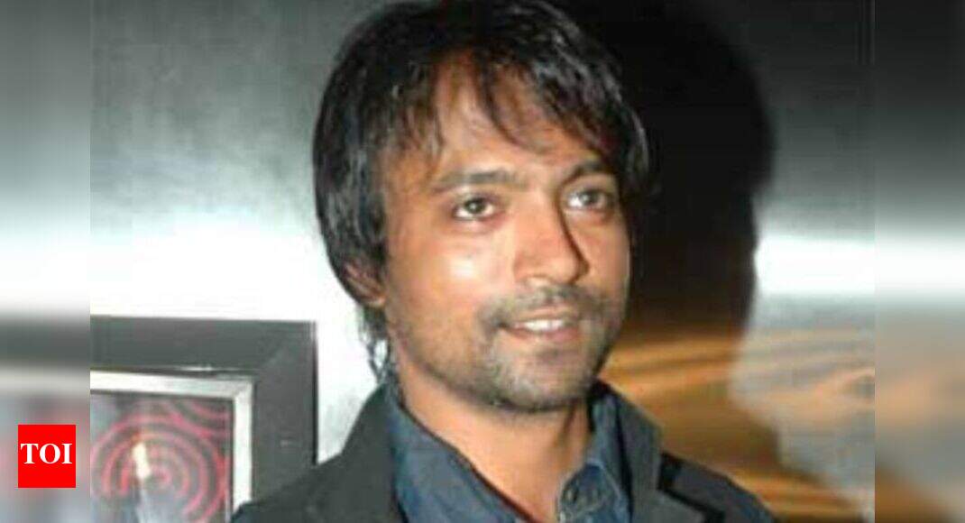 Prashant Narayanan debuts in Sandalwood with Amma | Kannada Movie News ...