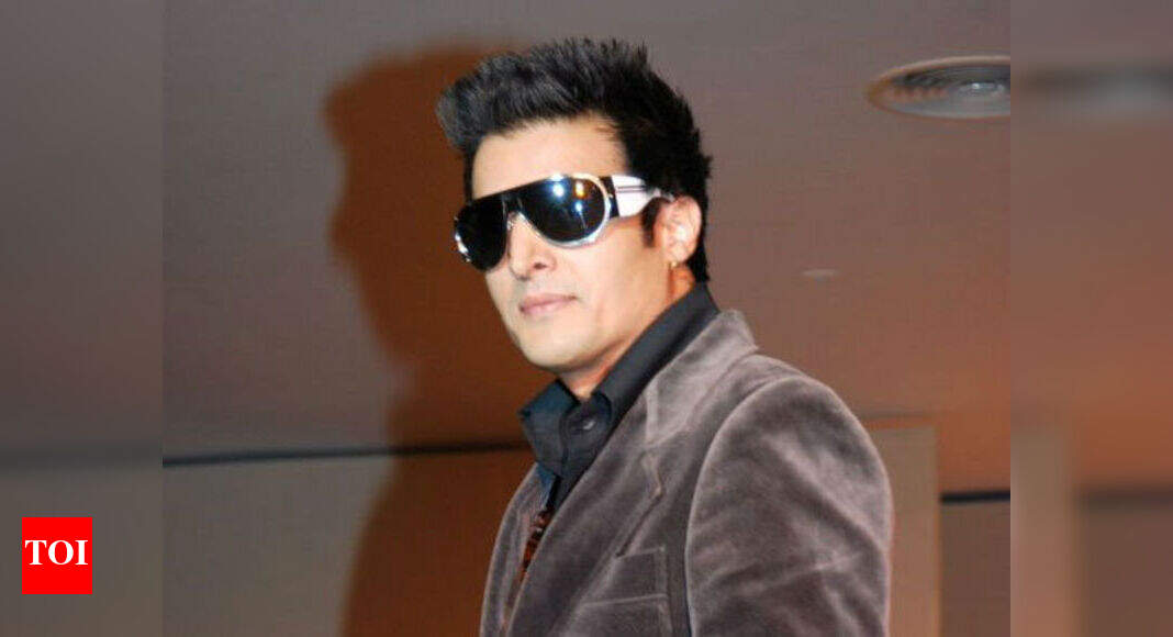 Jimmy Sheirgill to play struggling actor in Gun Pe Done | Hindi Movie ...