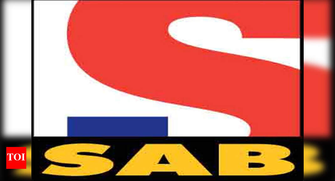 SAB TV surpasses Life OK - Times of India