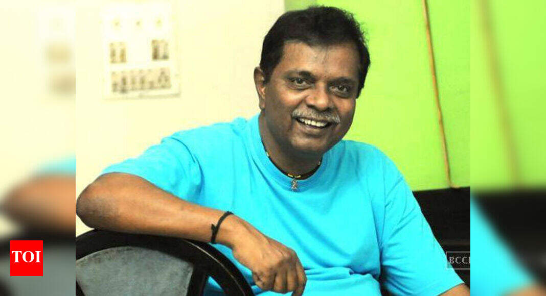 Actor Sadashiv Amrapurkar passes away | Hindi Movie News - The Times of ...