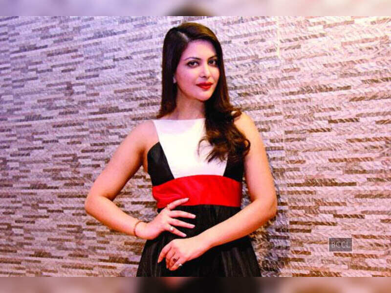 Ankita Shorey: I’ve said no to more than 40 films | Hindi Movie News ... Ankita Shorey: I’ve said no to more than 40 films | Hindi Movie News ...