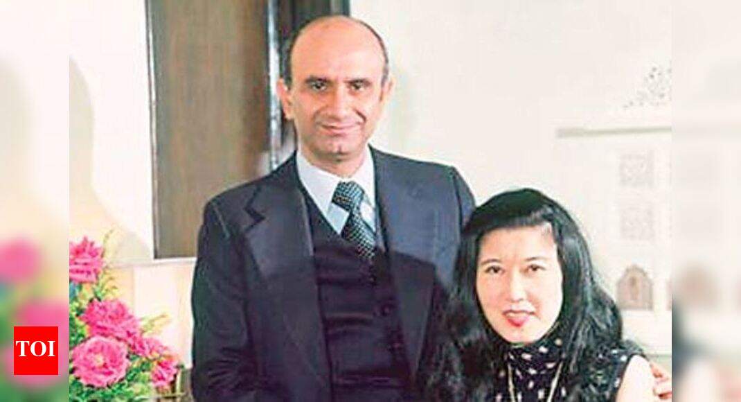 Dadi Balsara’s will to donate 5 crore to Tajbagh Dargah - Times of India