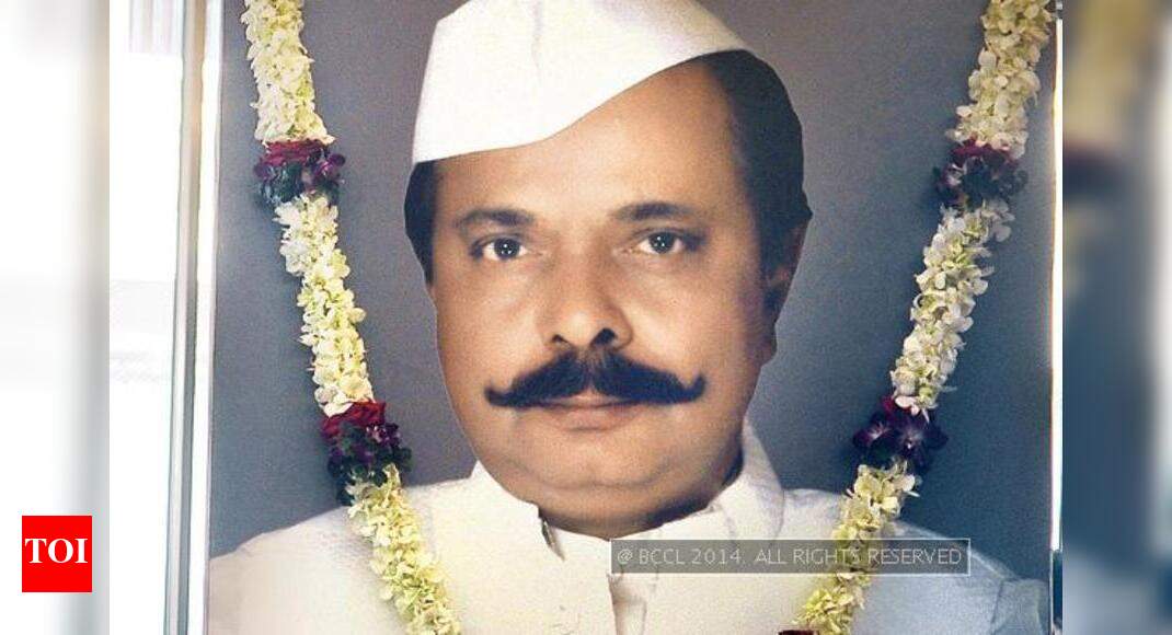 Sadashiv Amrapurkar: Sadashiv Amrapurkar was the first recipient of ...