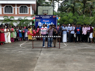 Kalikkalam reloaded! - Times of India