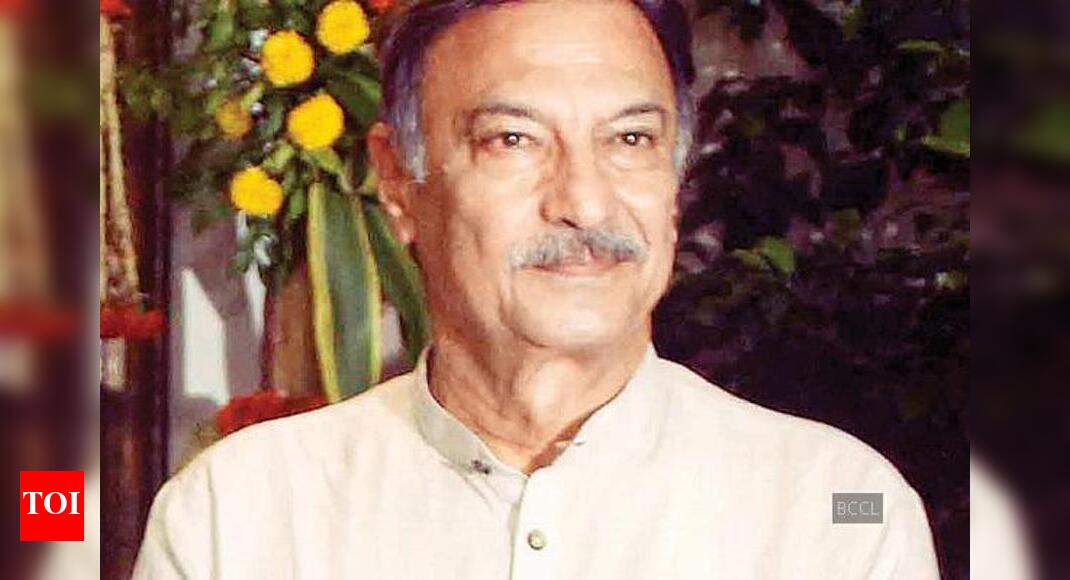 Suresh Oberoi frontrunner for the Censor Board Chairperson? | Hindi ...