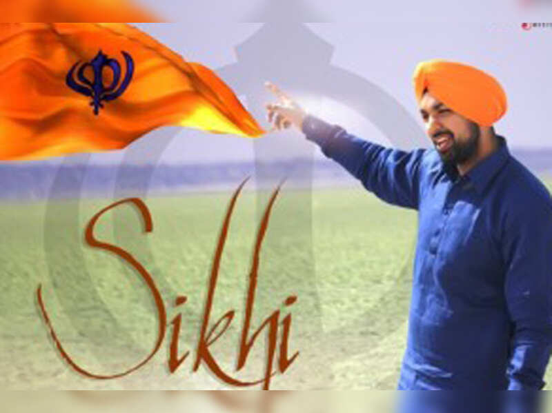 Watch: Saga Music presents Sikhi | Punjabi Movie News - Times of India