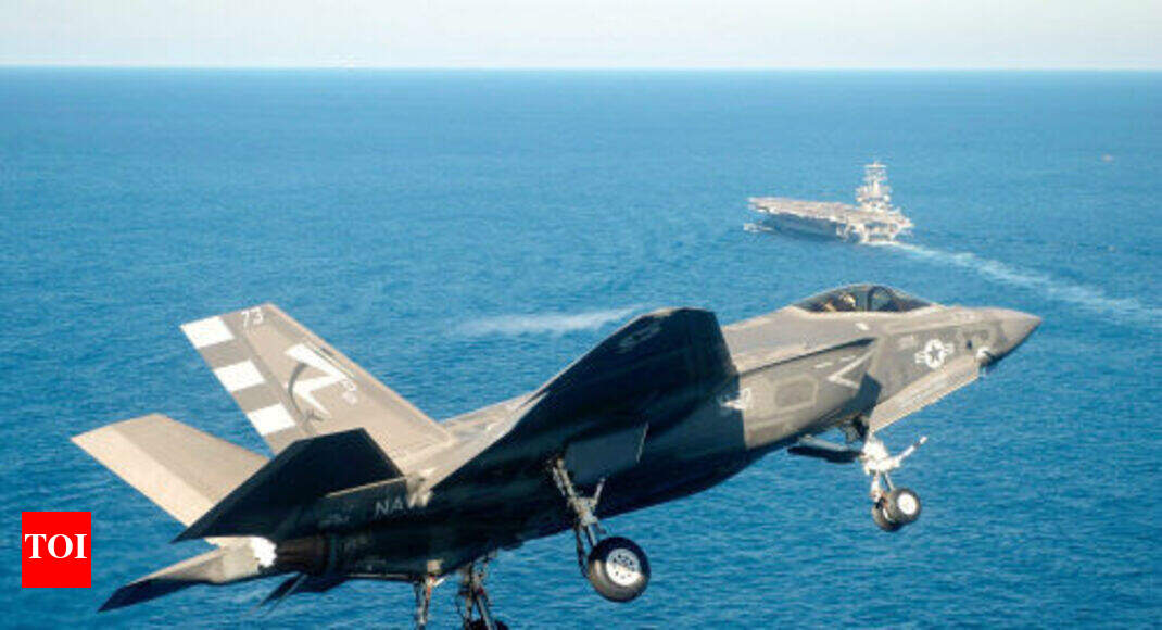 India’s quest for advanced stealth fighter yet to emerge from doldrums ...