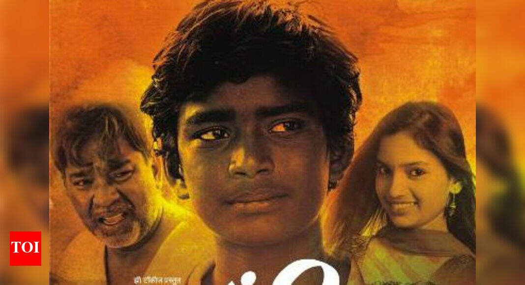 Fandry releases in 110 countries | Marathi Movie News - Times of India