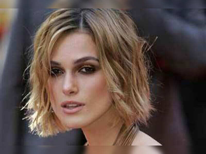 Pirates Of The Carribbean Keira Knightley To Go Topless But Only On Two Conditions English