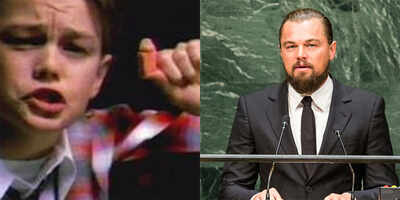 11 Hollywood Celebs Who Starred In TV Commercials - Times of India