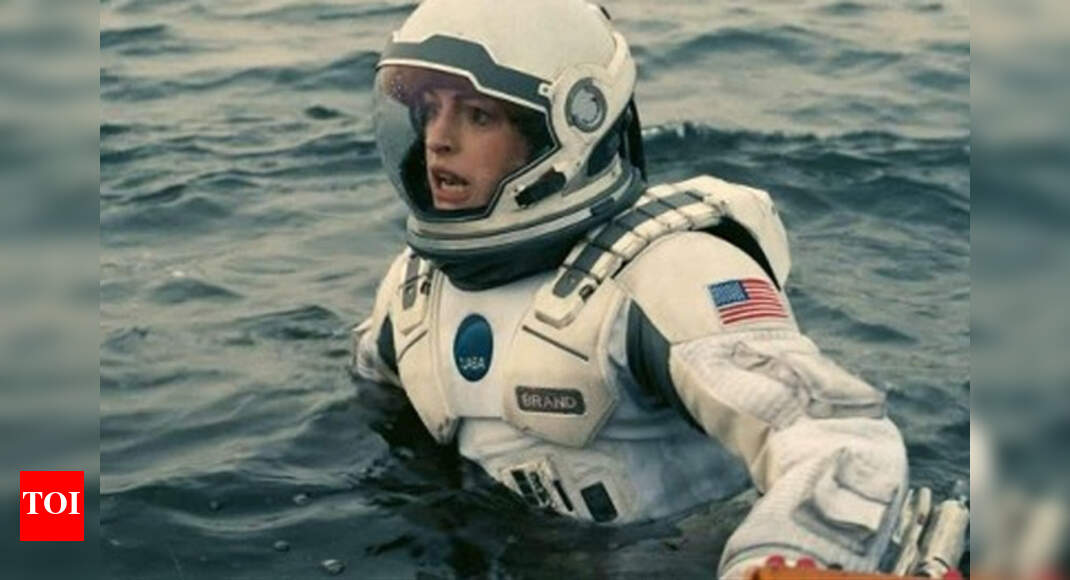 FAQ on Interstellar- spoiler alert! | English Movie News - Times of India
