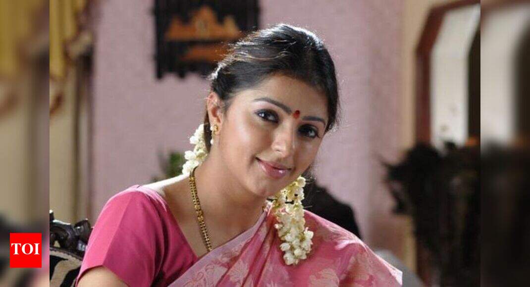 Meet Bhumika, the poetess | Kannada Movie News - Times of India