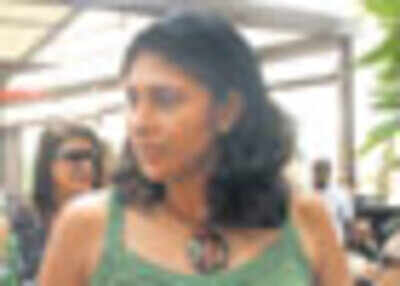 Roberto Narain's afternoon delight | Hindi Movie News - Times of India