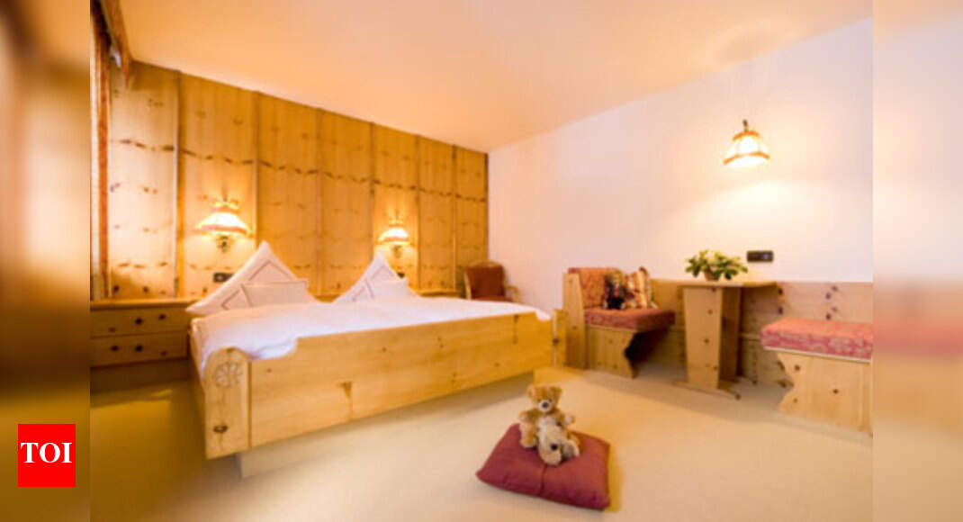 Tips to enhance positive energy in your bedroom - Times of India