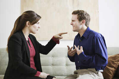 Why talking to her is important - Times of India