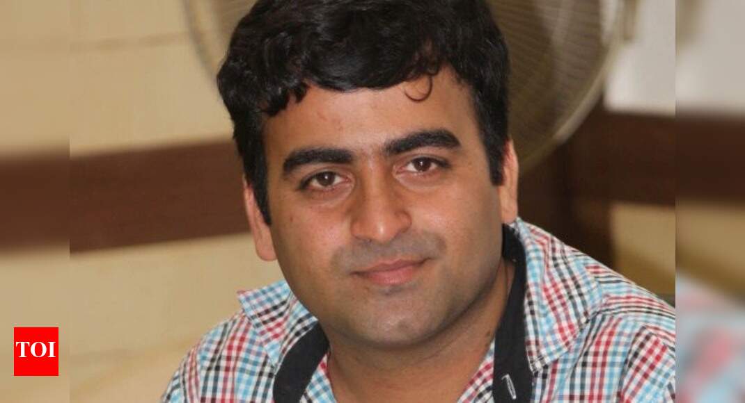 Master Anand to make a comeback to Sandalwood? - Times of India