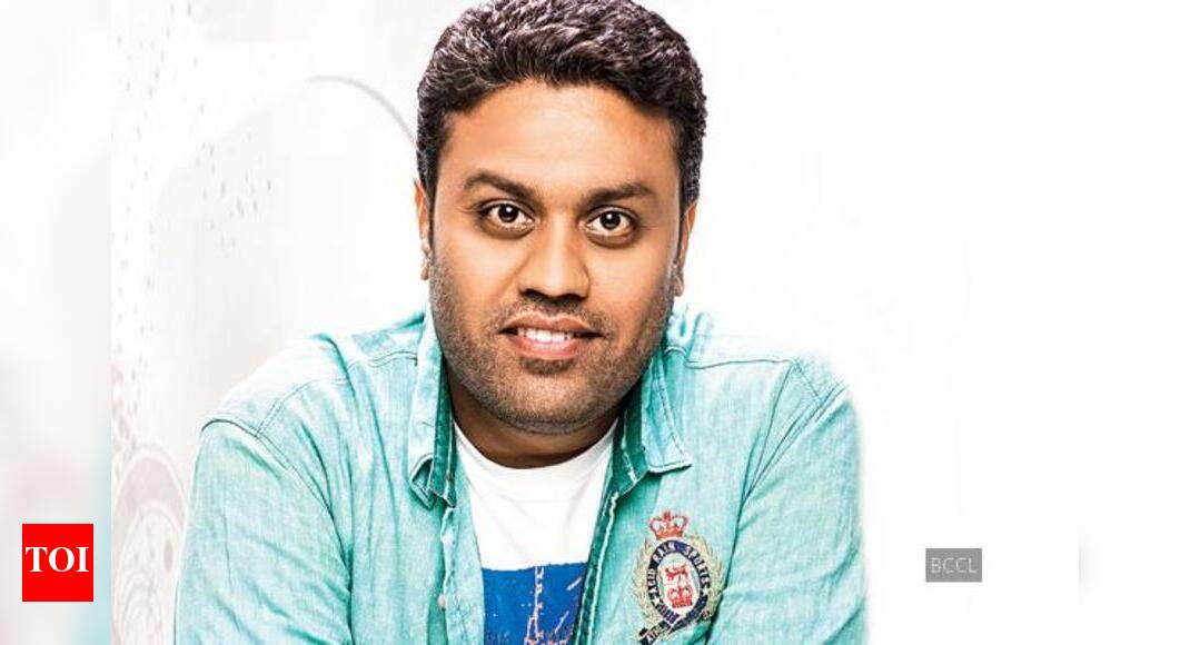 Bharat Jain: 6-5=2 is based on a true story | Hindi Movie News - Times ...