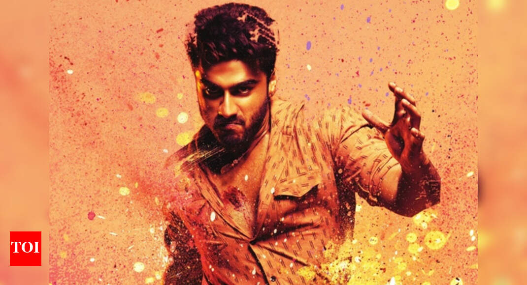Tevar trailer: Arjun Kapoor packs a punch | Hindi Movie News - Times of ...