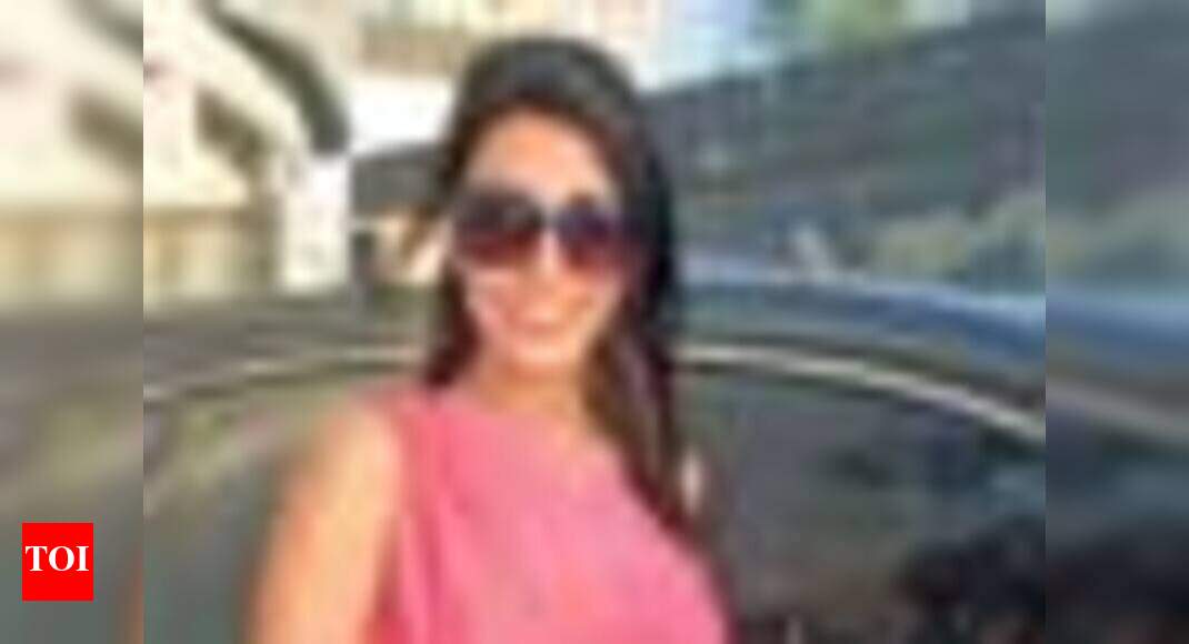 Neha impresses Americans | Hindi Movie News - Times of India