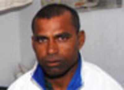 Playing as a unit the success mantra: Limba Ram | More sports News ...