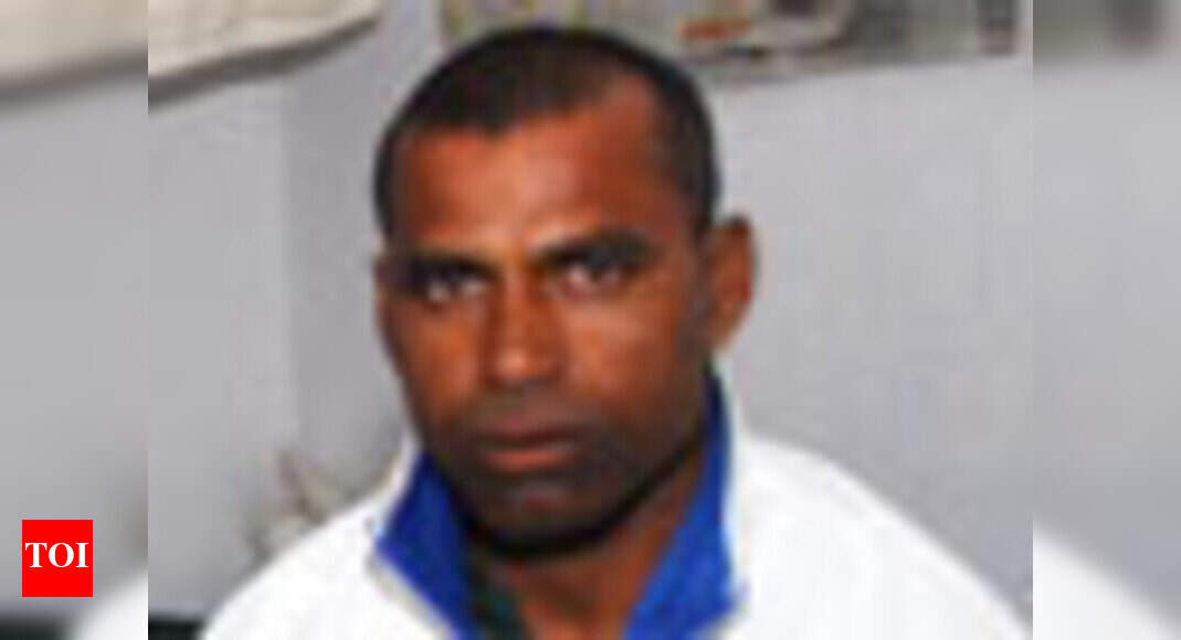 Playing as a unit the success mantra: Limba Ram | More sports News ...