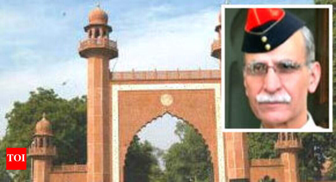 AMU library: AMU library opens its doors to Women's College students ...