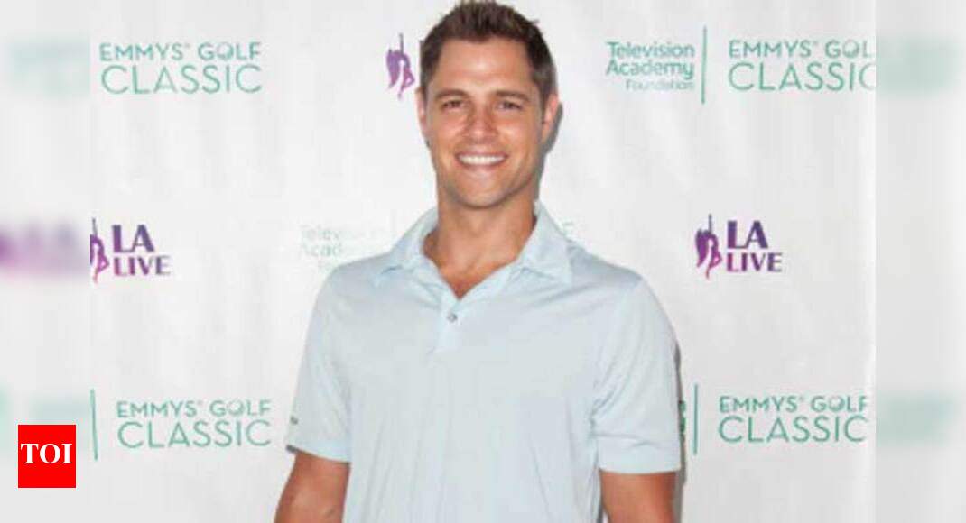 'Mad Men' actor Sam Page marries Cassidy Boesch | English Movie News ...