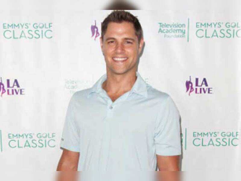 'Mad Men' actor Sam Page marries Cassidy Boesch | English Movie News ...