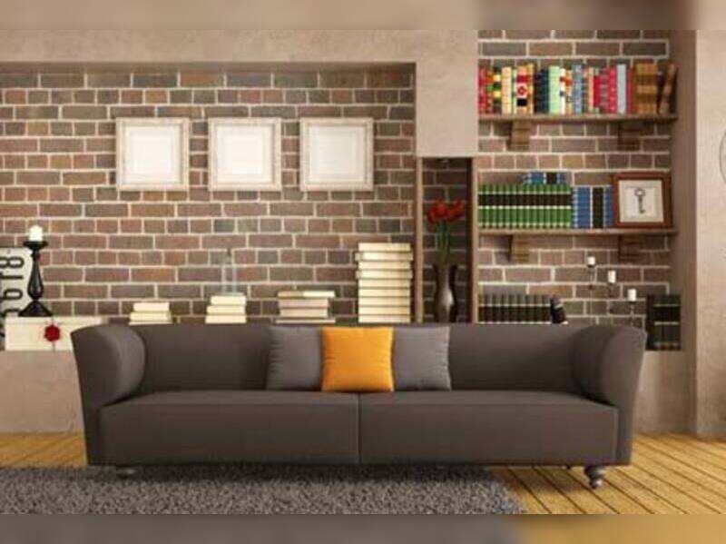 Five ways to create an inviting space - Times of India