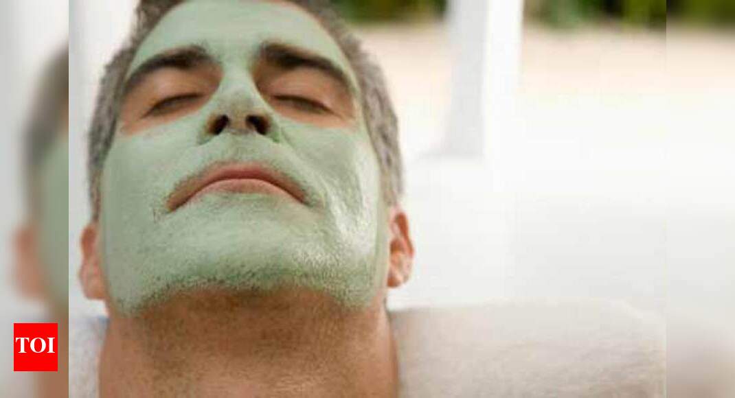 Grooming mistakes you might be making - Times of India