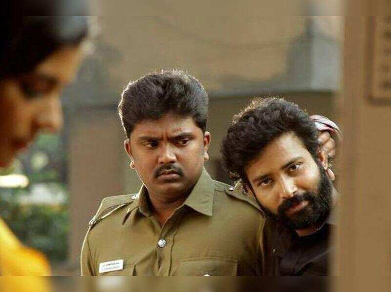 Thirudan Police | Tamil Movie News - Times of India