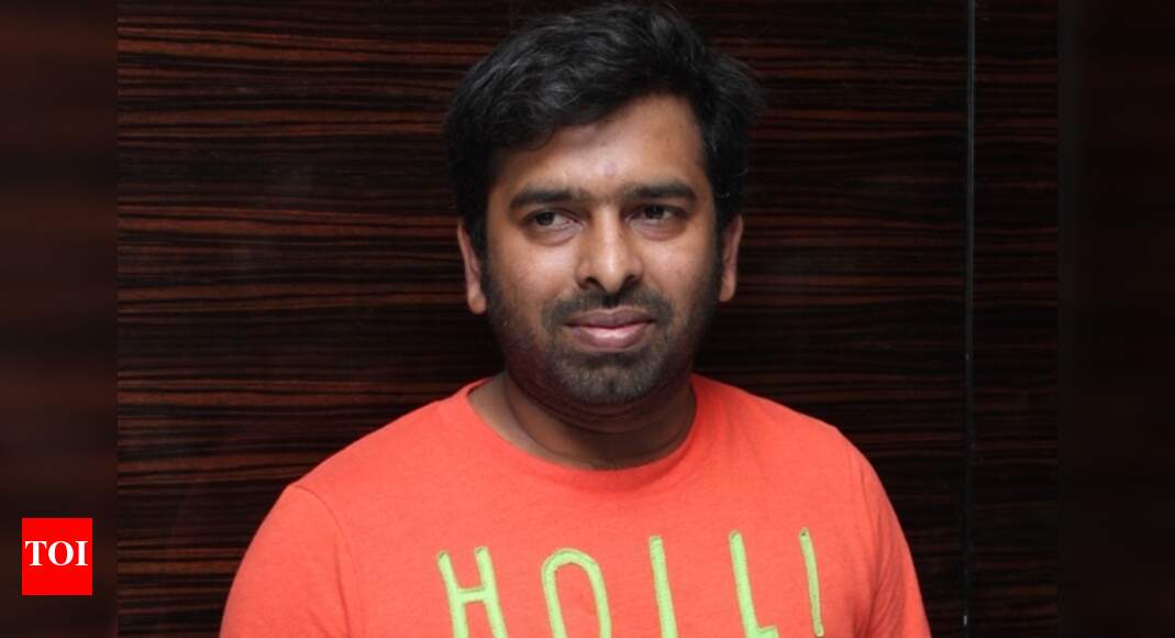 Santhosh sings Ketta Varthai song | Tamil Movie News - Times of India