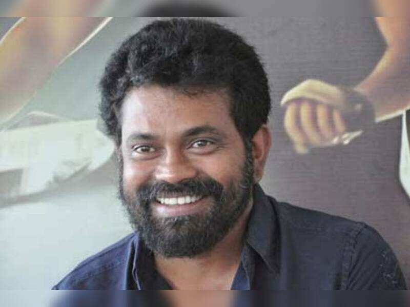 Sukumar was honored with KV Reddy award | Telugu Movie News - Times of ...