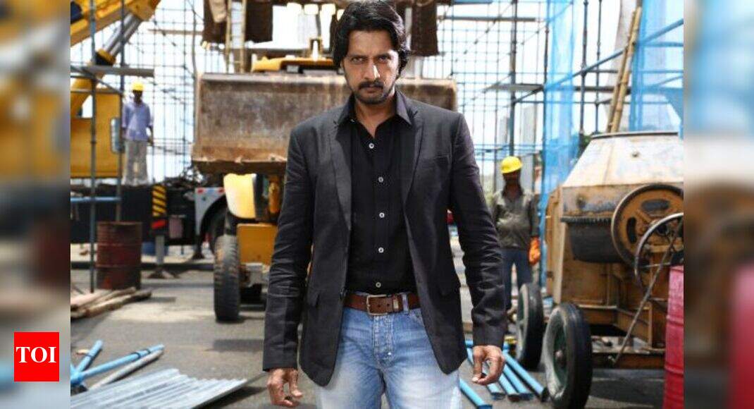 Who was the first to shoot at the Jindal factory? | Kannada Movie News ...