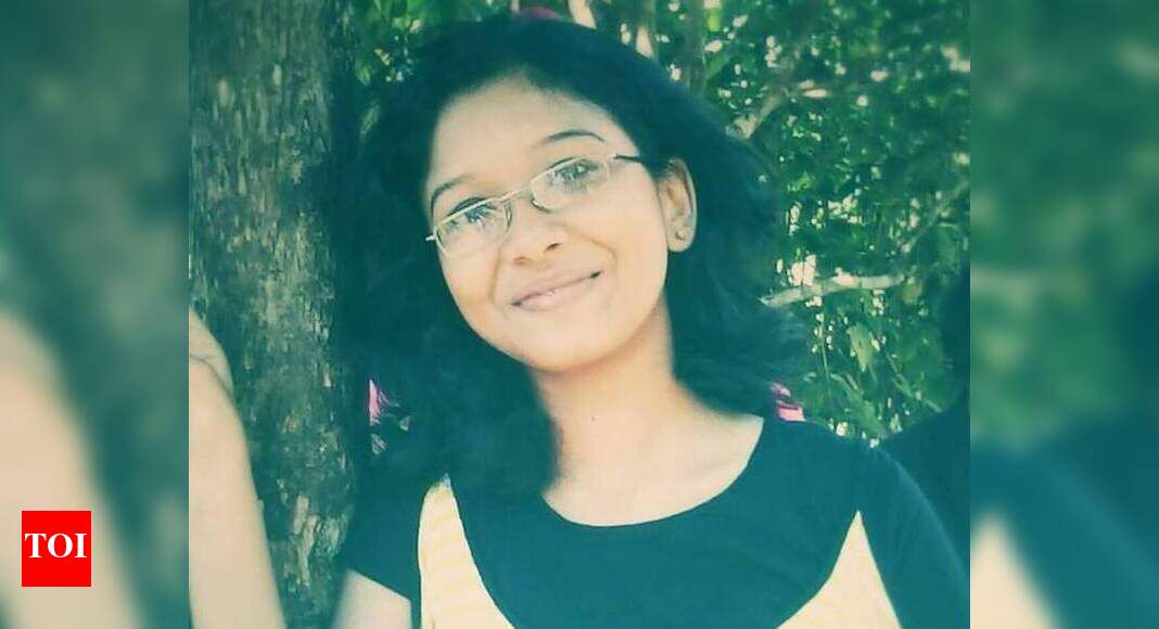 Rinu Razak sings for Ormayundo Ee Mugham | Malayalam Movie News - Times ...