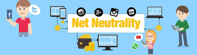 Net neutrality | Gadgets Now