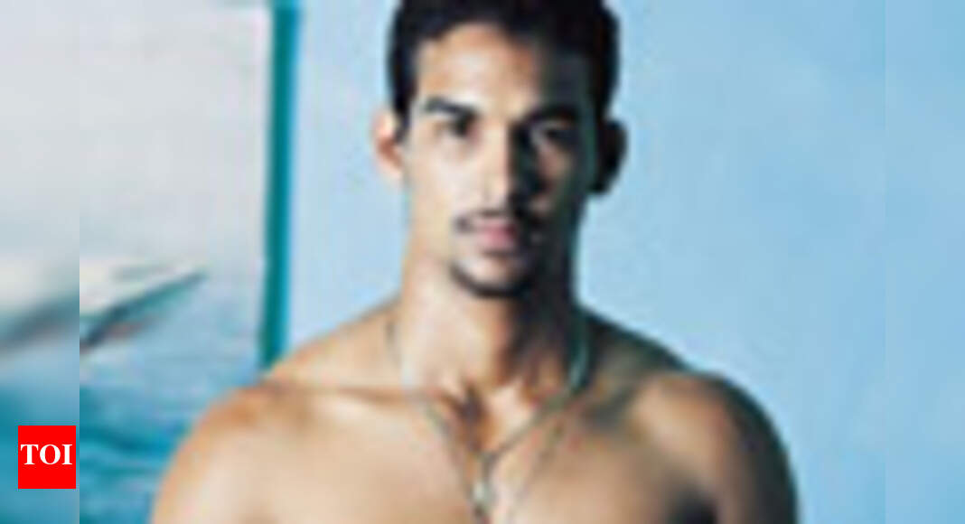 Macho guys don't always get the girl - Times of India