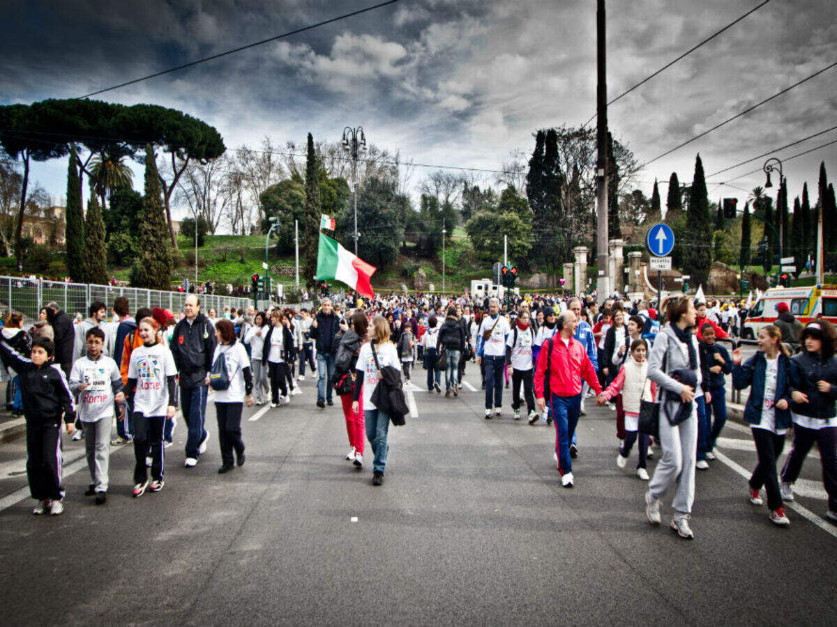 Little joys and simple pleasures in Milan | Times of India Travel