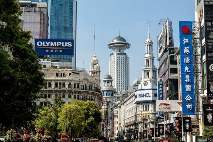 Shanghai Photos | Shanghai Images | Shanghai Pictures | Times of India ...