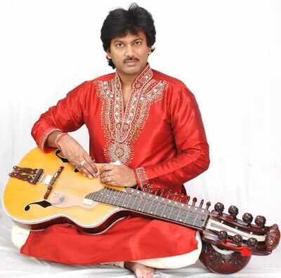 Ahmedabad's music lovers have an eclectic taste: Salil Bhatt | Gujarati ...