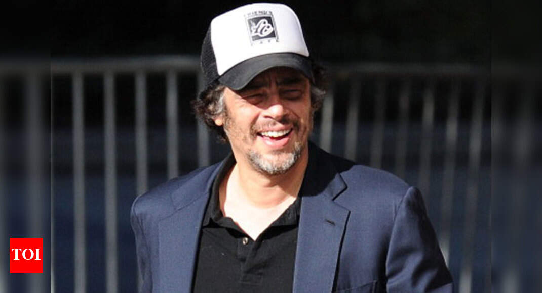 'The Wolfman' franchise to be re-launched | English Movie News - Times ...