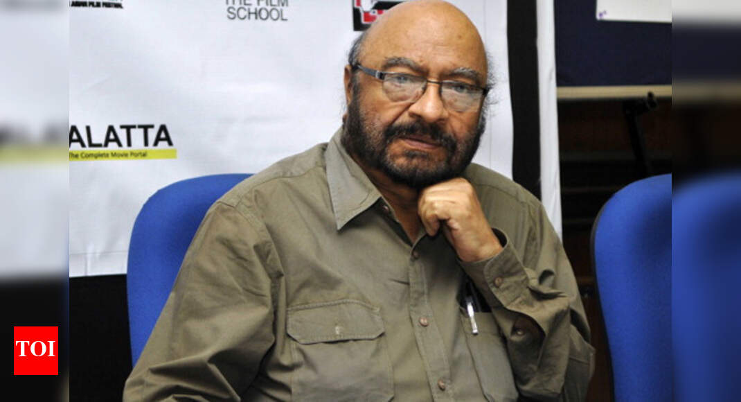 Govind Nihalani to direct film after a decade | Hindi Movie News ...