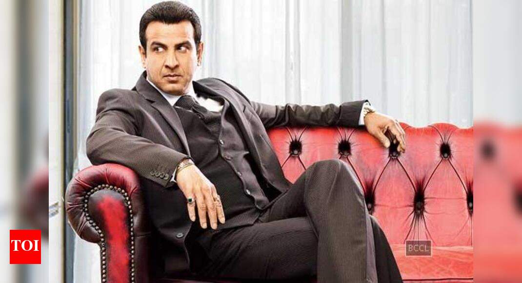 Ronit Roy: I’m doing a daily soap after four years and I have high ...