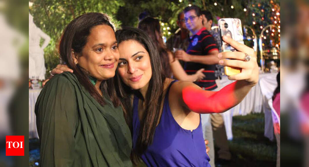 Tumhari Paakhi: Shashi Sumeet Productions bids adieu to the show ...