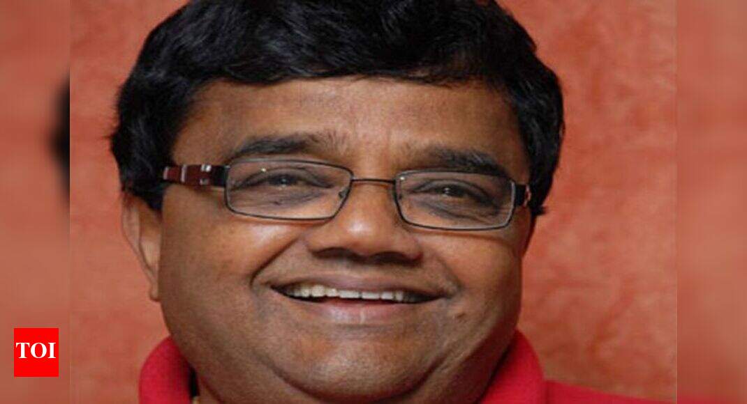 Dwarakish has two wives | Kannada Movie News - Times of India